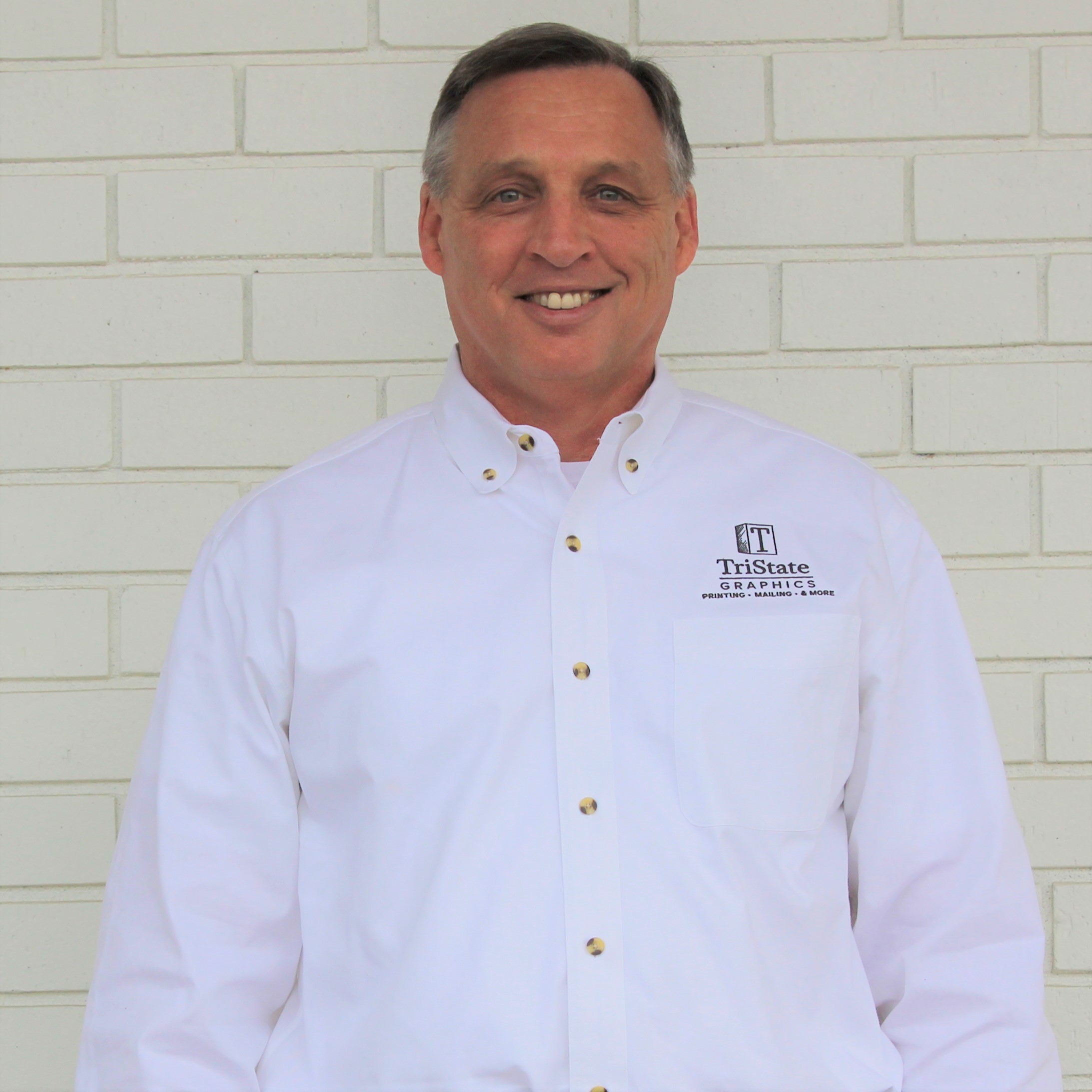 Meet Our Team at TriState Graphics